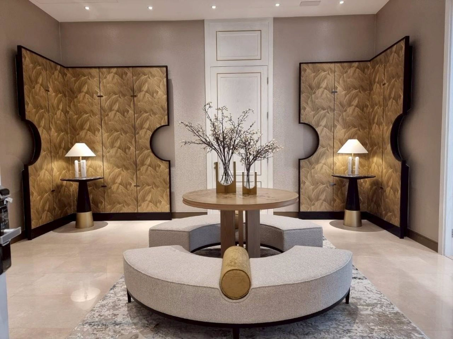 Premium Four Bedroom Global Elite Residence at The Residences at ...