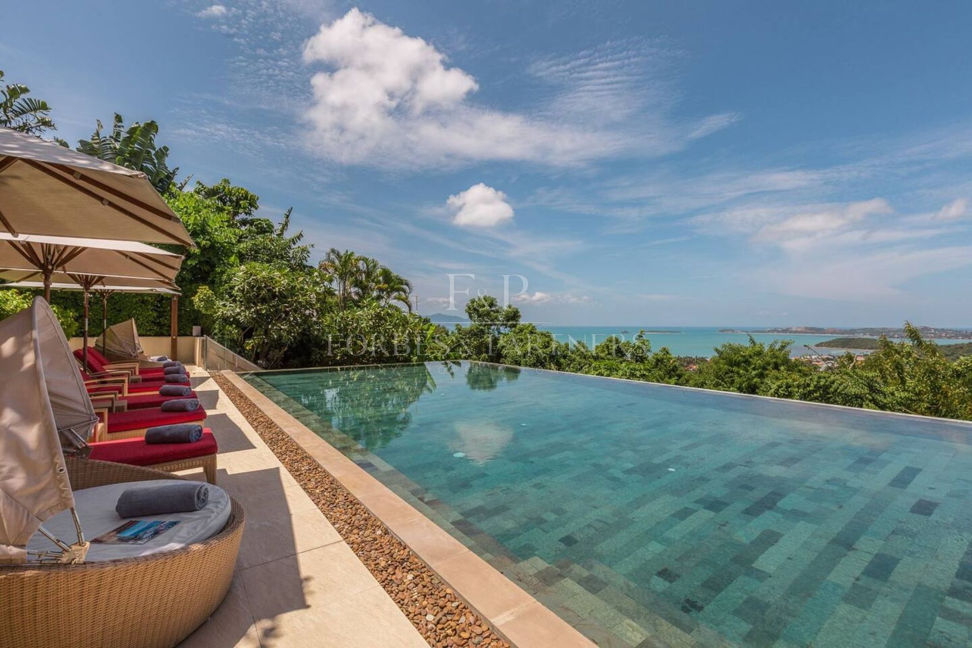 Discover Samui’s Hidden Gem of Indulgence - Forbes & Partners