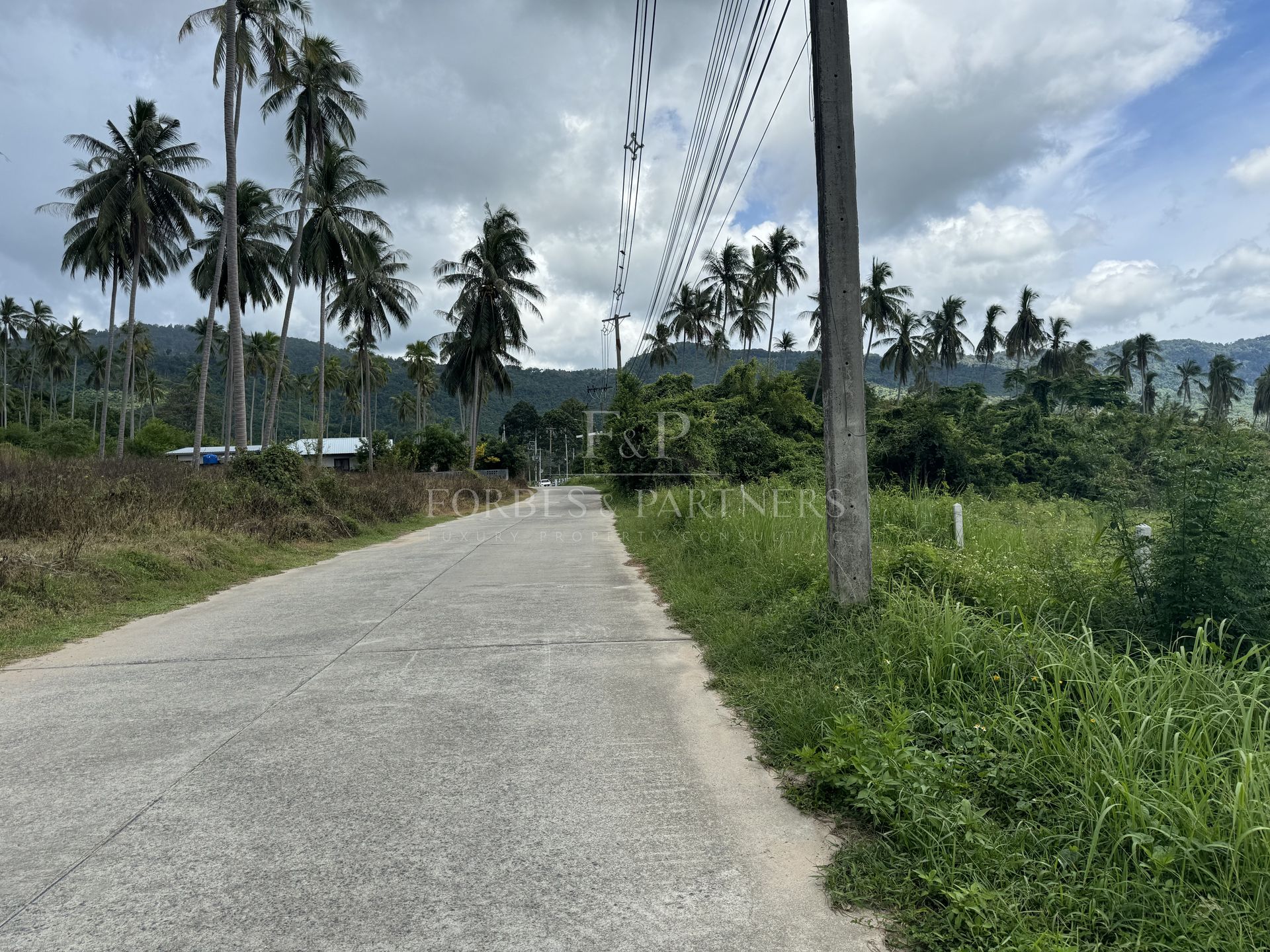 Strategic Investment Parcels Near Lat Wanon Waterfall - Forbes & Partners