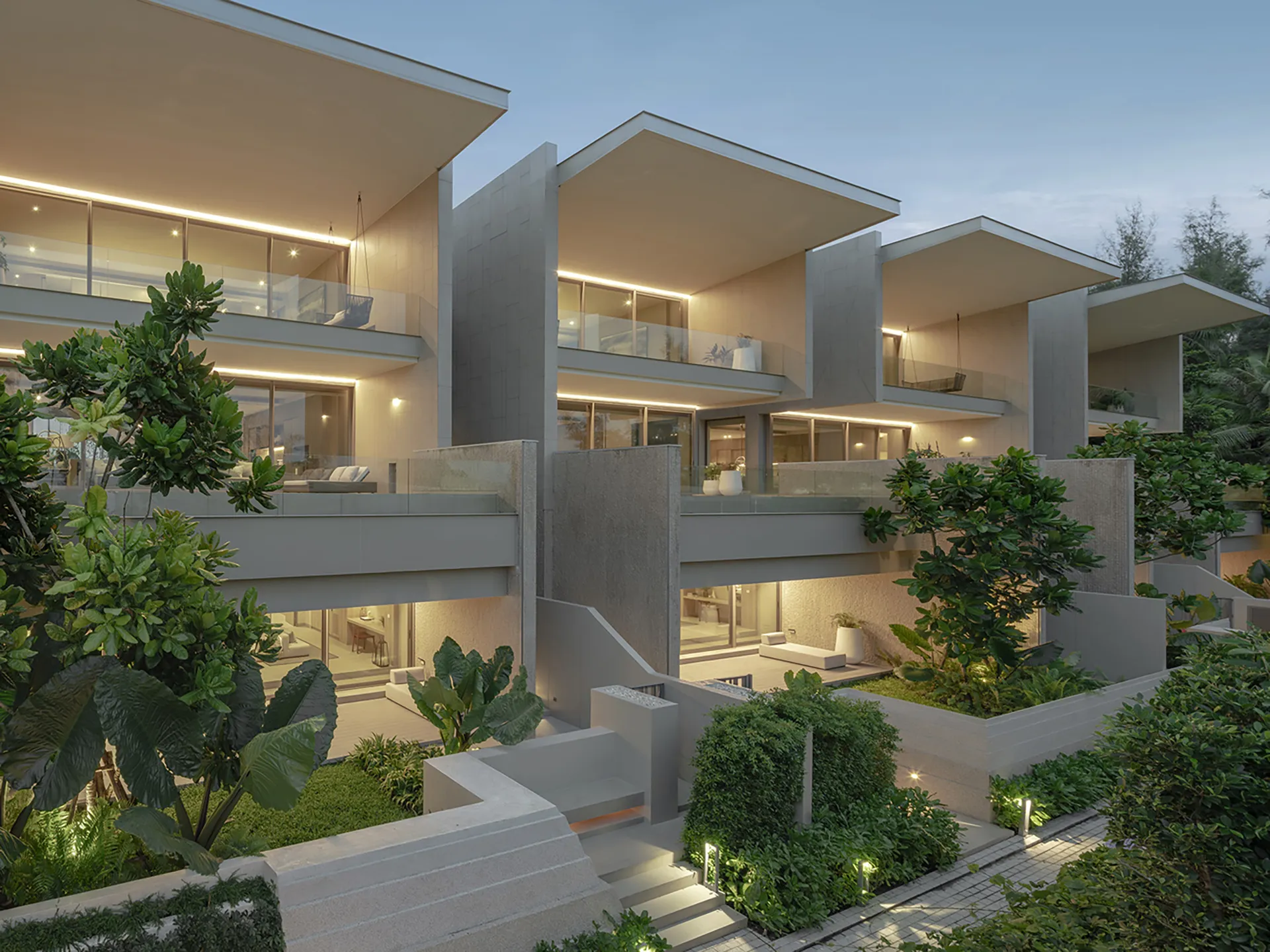 Premium 3-Bedroom Sea-View Villa for Sale on Natai Beach - Forbes ...