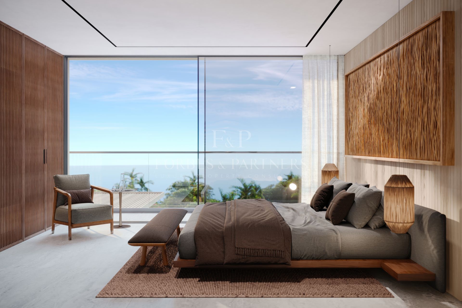 New Stunning Project: Haad Yao Hills Villas - Forbes & Partners