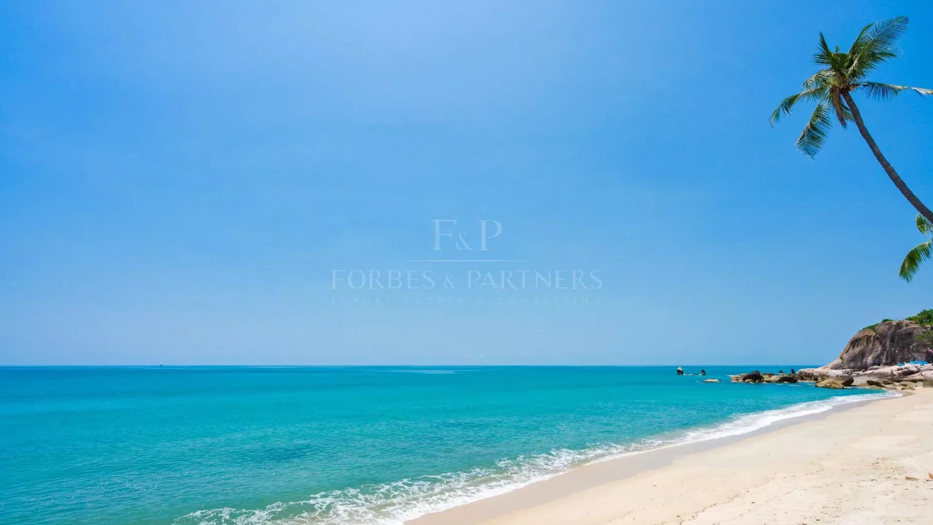 BEACH FRONT HOTEL - Forbes & Partners